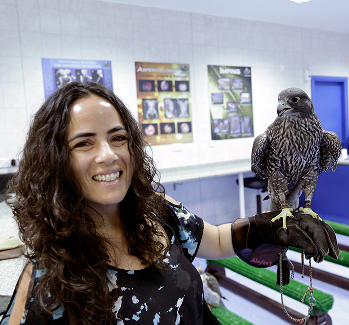 Krista Caballero Via Zoom - Intermedia Programs - University of Maine